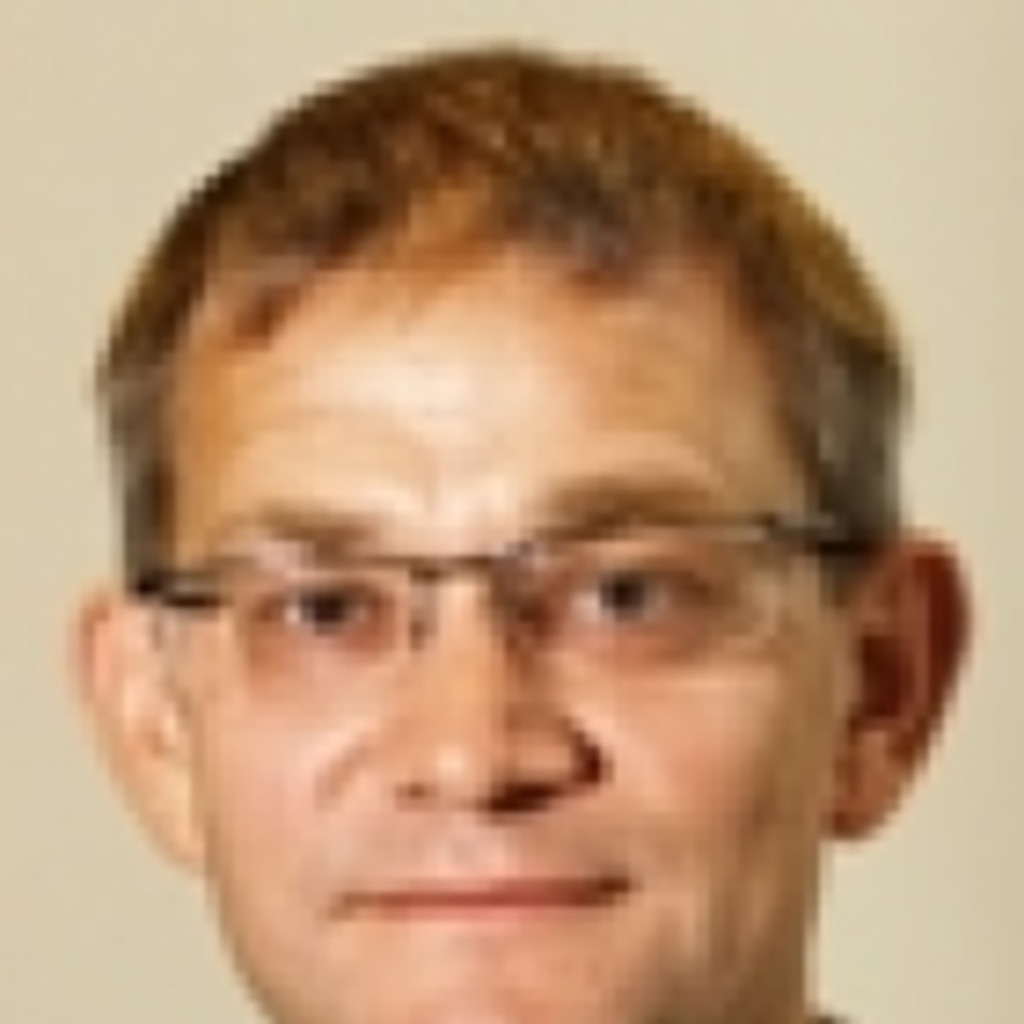 Thomas Rohde - Vice President - Danske Bank A/S | XING