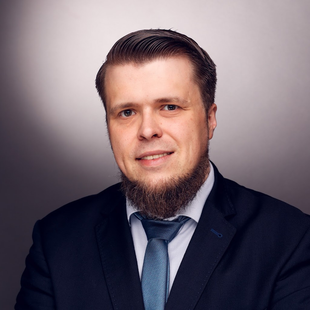 Patrick Guntermann - Projektingenieur Strukturanalyse - ISATEC GmbH ...