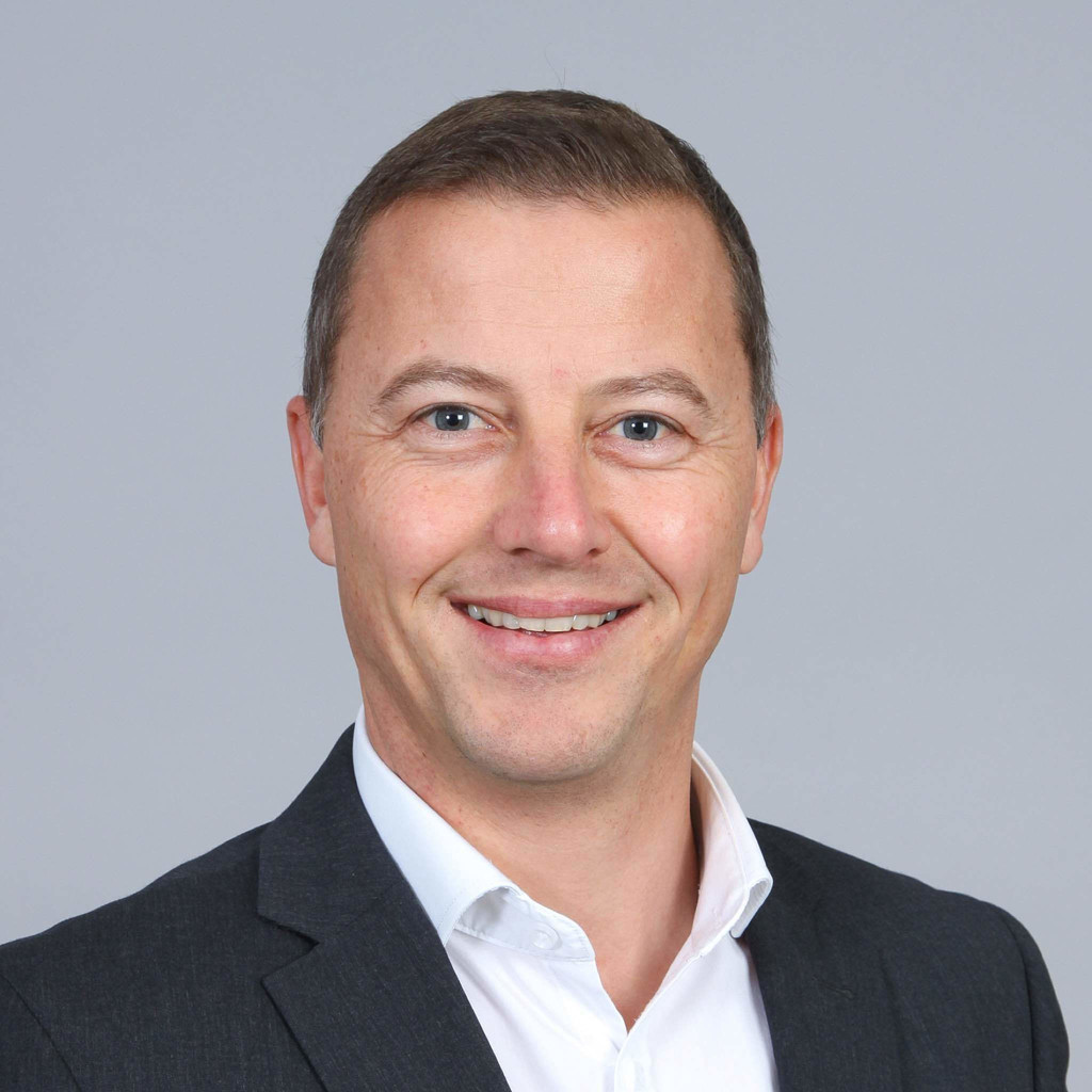 Christian Hilber - Head of Product Management & Marketing - Bühler ...