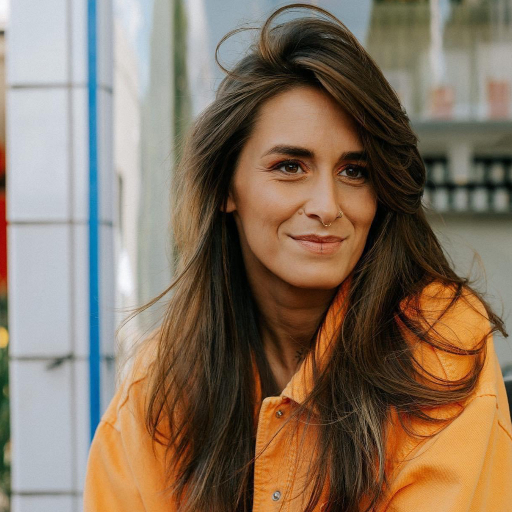 Jasmin Kowalski - Verkaufsberaterin im Außendienst - Coca-Cola ...