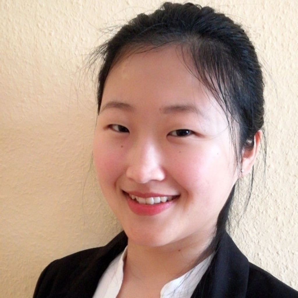 Ting Sun - Wirtschaftsinformatik - Berufsakademie Bautzen | XING