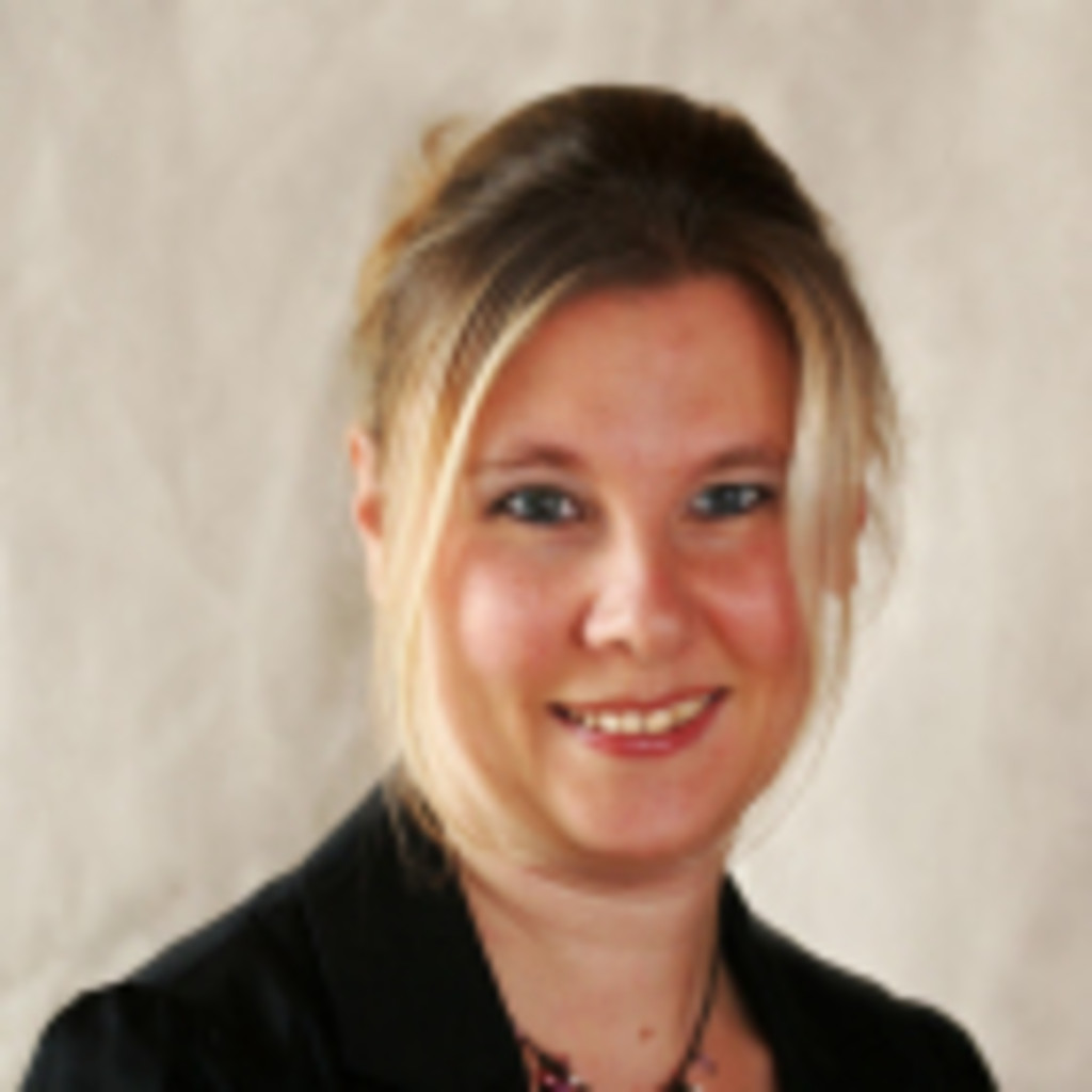 Silke Pohl - Assortment Manager - Roche Diagnostics Deutschland GmbH | XING