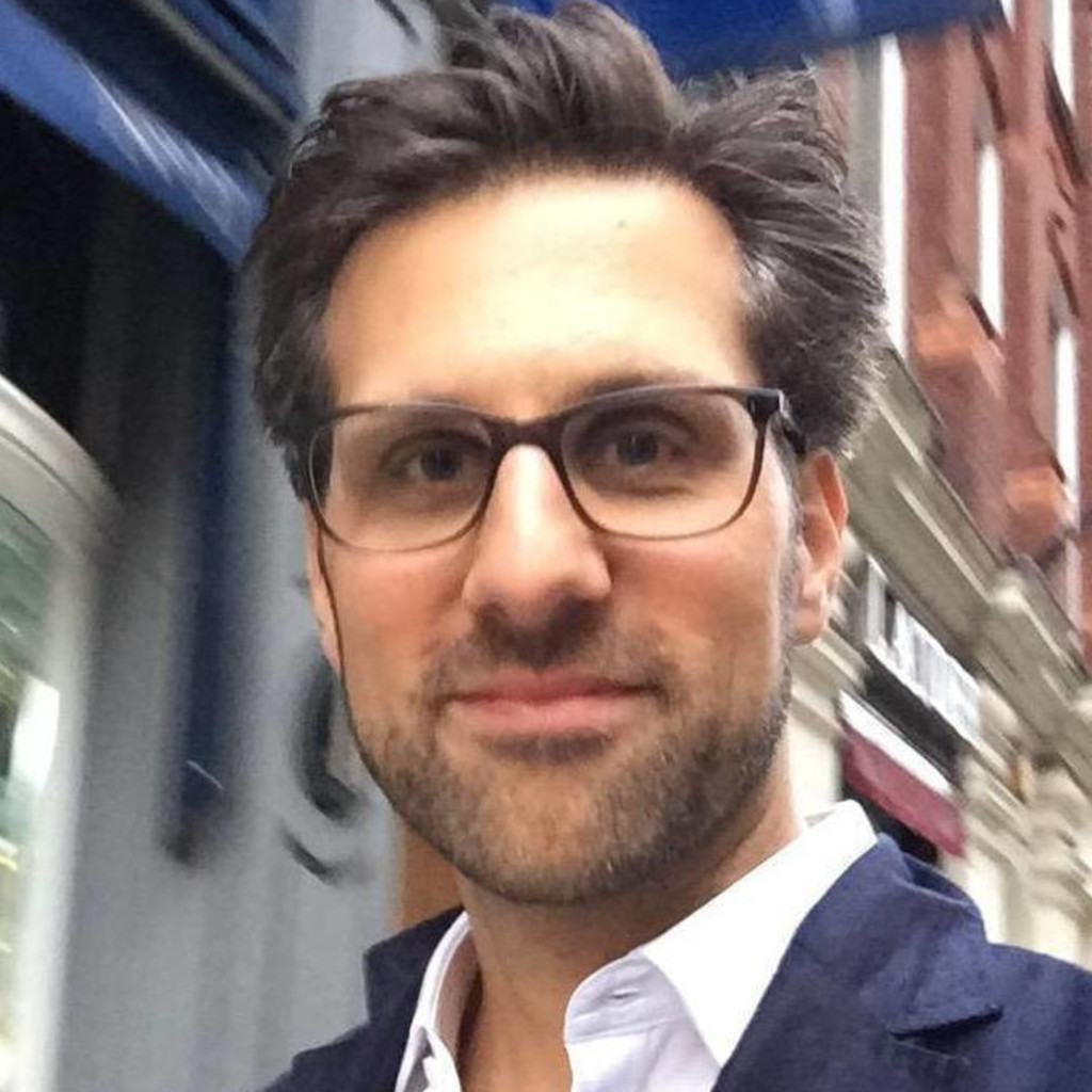 Dr. Sebastian Fallert - Managing Director UK - Secret Escapes Ltd | XING