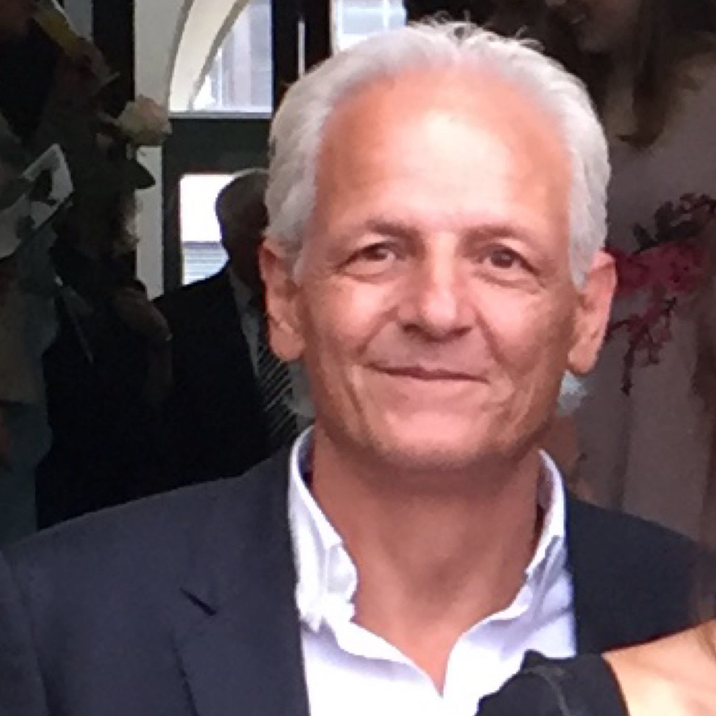 Thorsten Behrens - Geschf. Gesellschafter - Houben OHG | XING