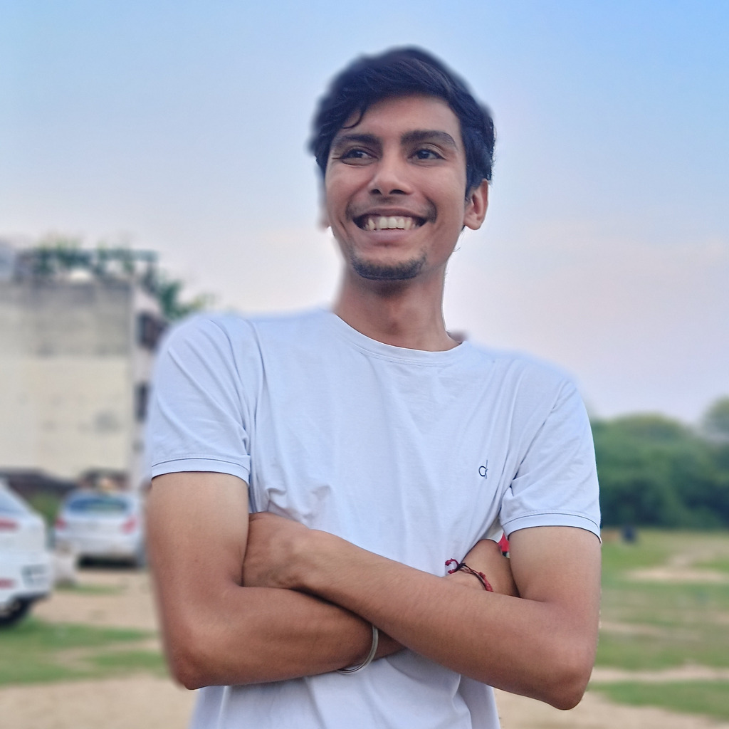 himanshu Fartyal - Indra Gandhi open national University - IGNOU | XING