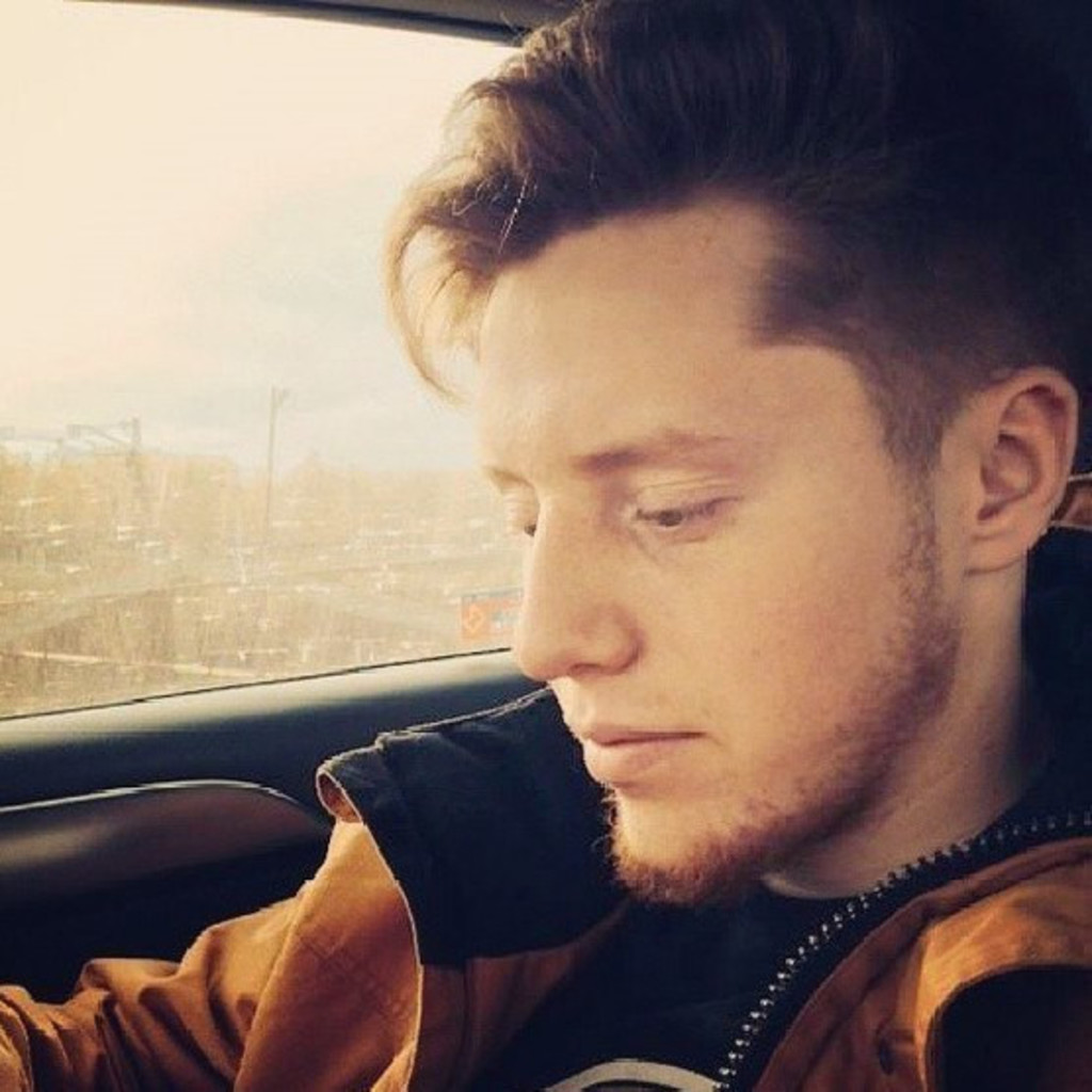 Dmitriy Arnautov - Frontend Developer - IPONWEB | XING