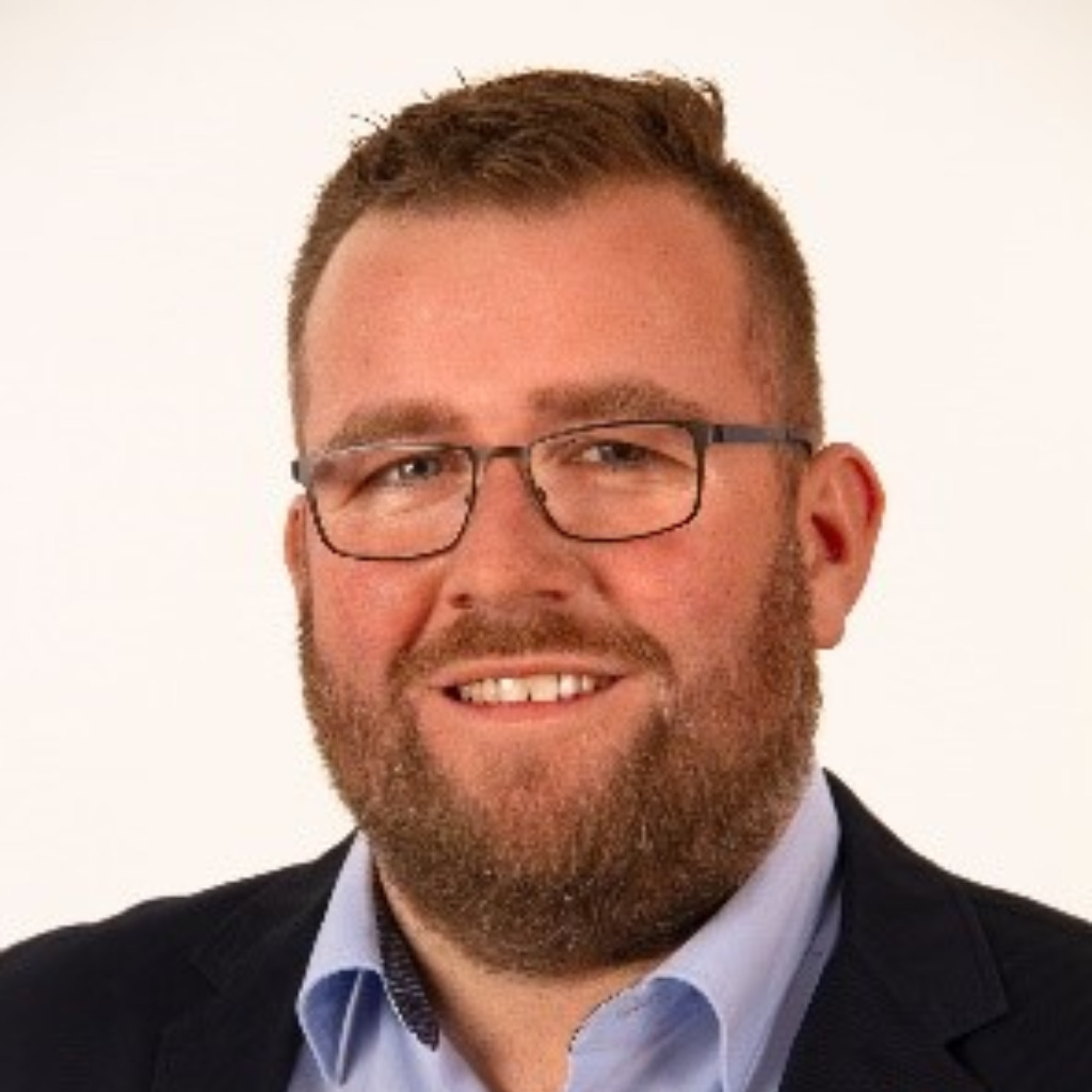 Bernhard Müller - Projektleiter / Gruppenleiter - SAR Elektronic GmbH ...