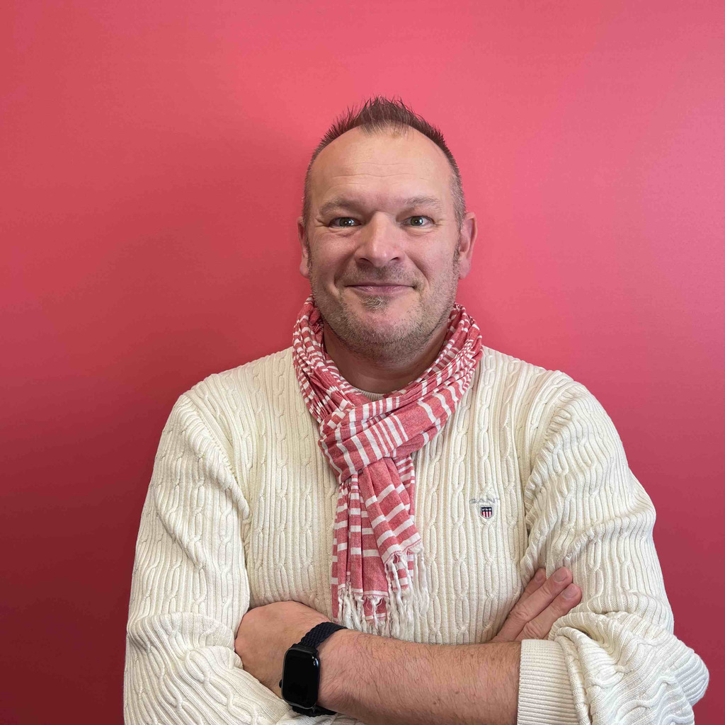 Christian Hartmann - Chapter Lead - Business Analysis ...