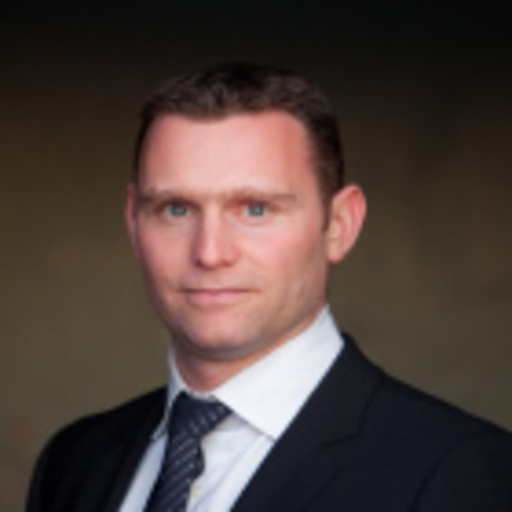 Dr. Andre Berger - Referent konventionelle Erzeugung - EnBW Energie ...