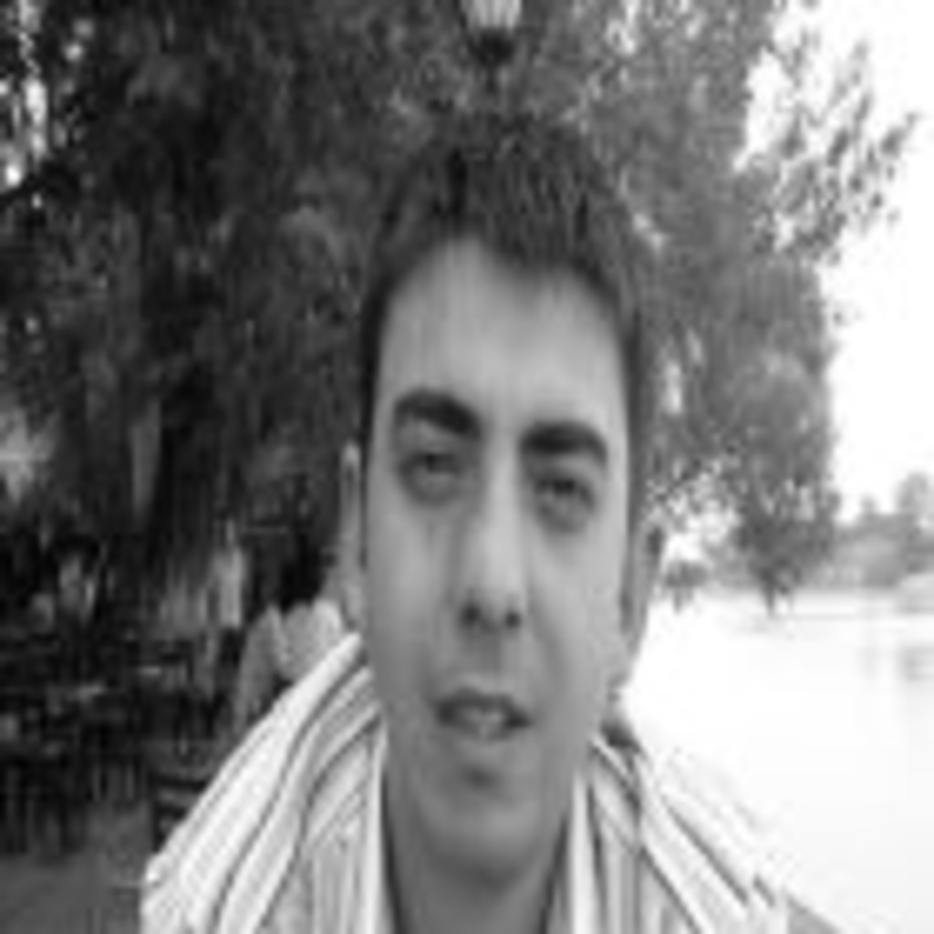 Murat Topaloglu - Sistem Yöneticisi - Mynet A.Ş | XING