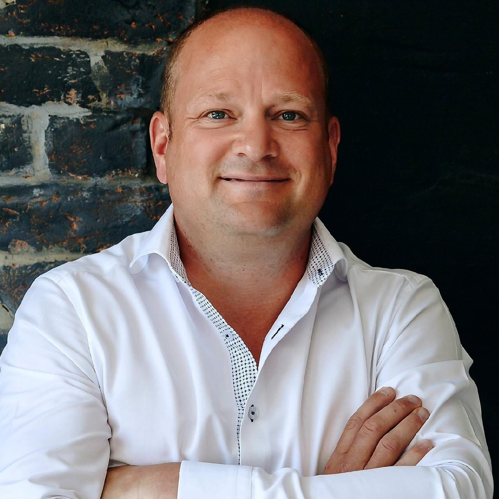 Sebastian Koch - Sales Manager Lebensmittelindustrie - Fuchs GmbH & Co ...