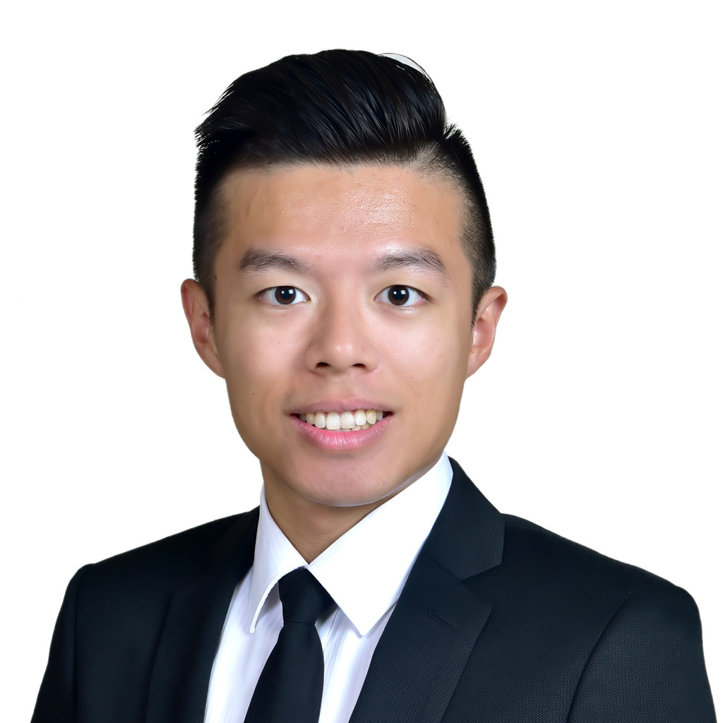 Fan-Yu Liao - IT Software Engineer - Mathematical Optimization and Data ...