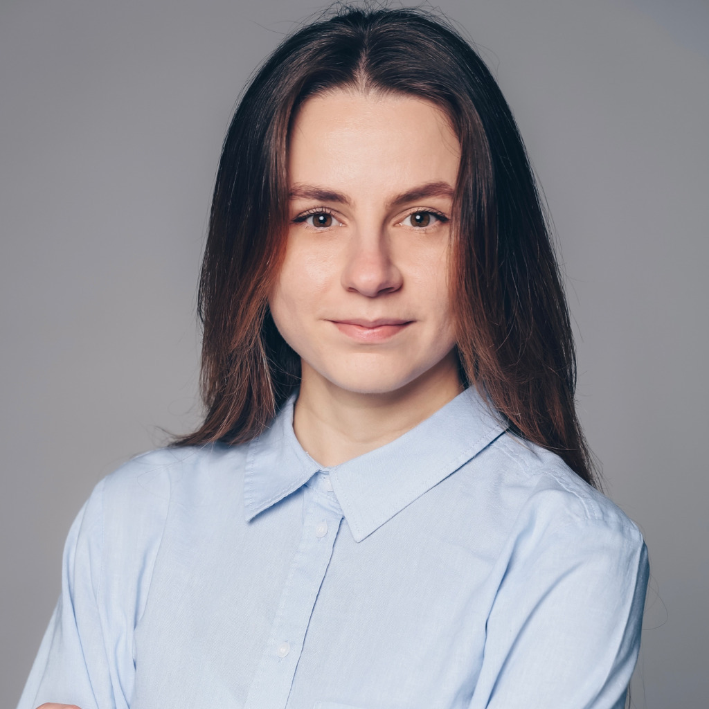Samaia Gahramanov - Python certified associate programmer - WBS Training AG | XING