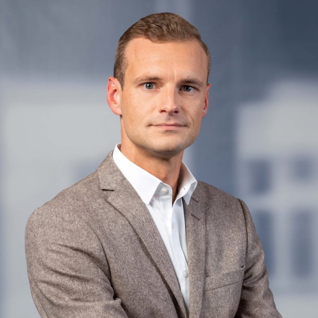 Christian Schock - Director l Financial Advisory / M&A Transaction ...