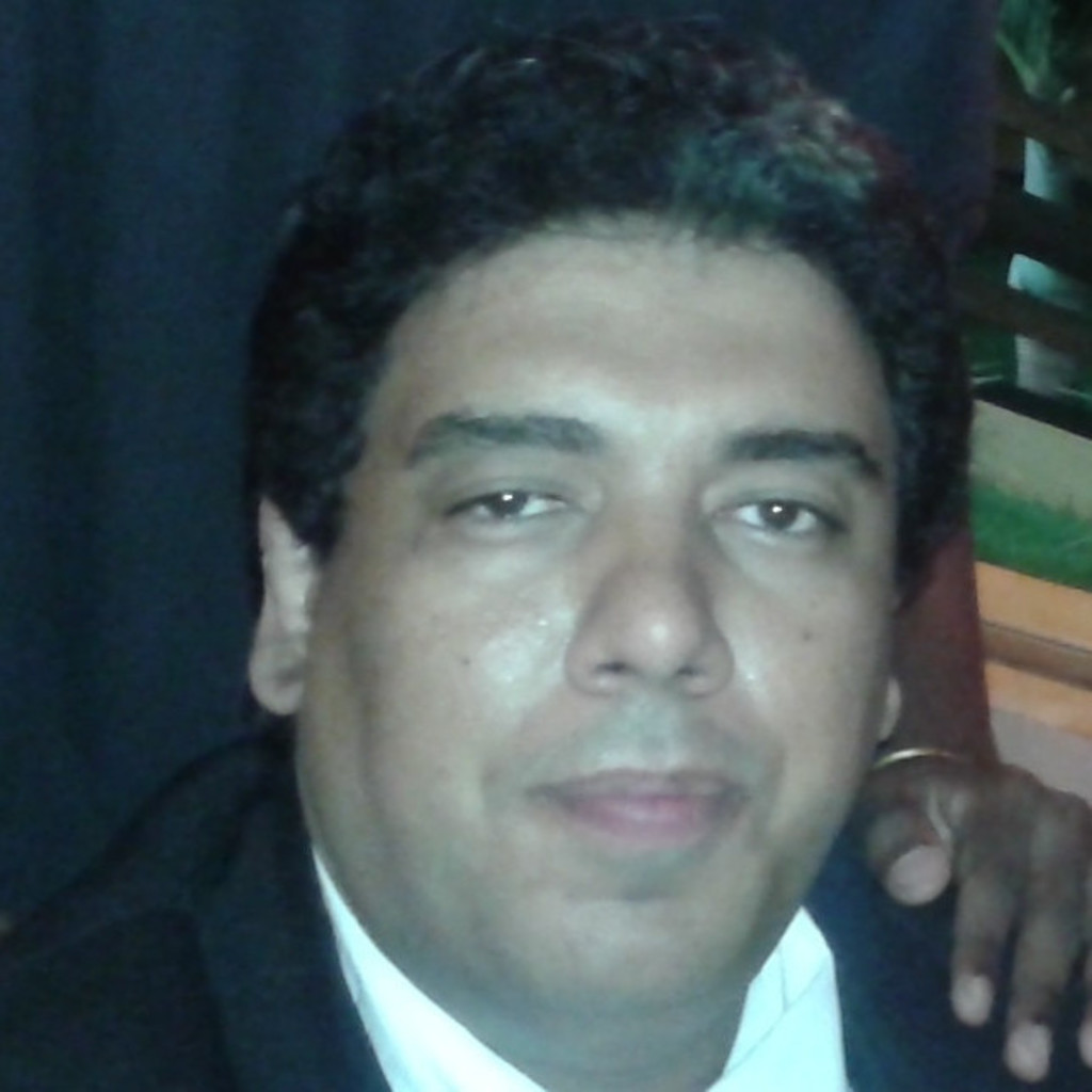 luiz rodrigues - Assistente tecnico - Telefónica Germany GmbH & Co. OHG ...