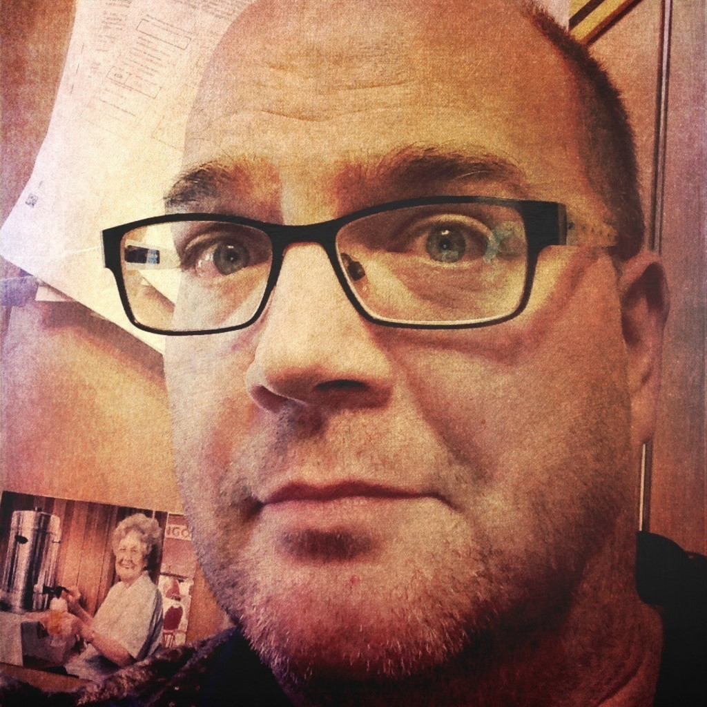 Oliver Teuber - Systementwickler Datawarehouse - Otto Gmbh &Co KG | XING