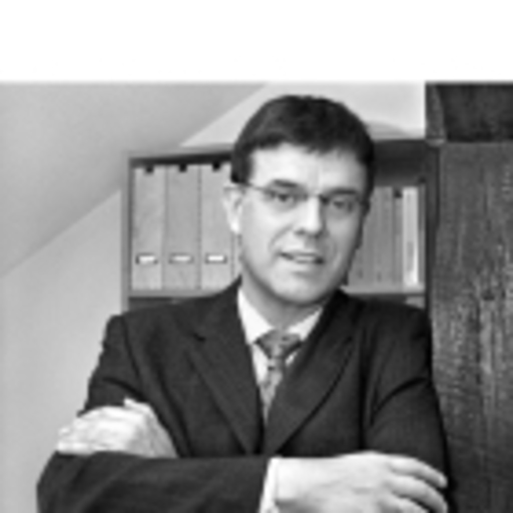 Hans-Martin Hoeck - Rechtsanwalt in eigener Kanzlei - Rechtsanwalt ...
