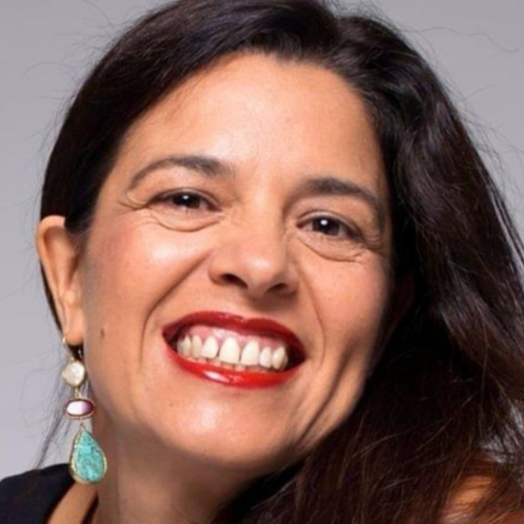 KATRINA RODRIGUEZ - Directora Académica y Fundadora del Centro de ...