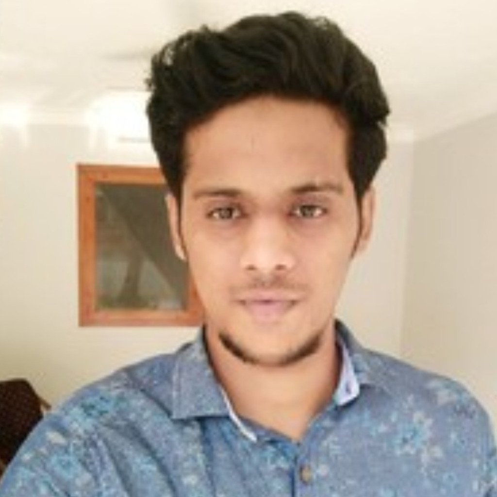 zaheen haris - Software Engineer - Marlabs | XING