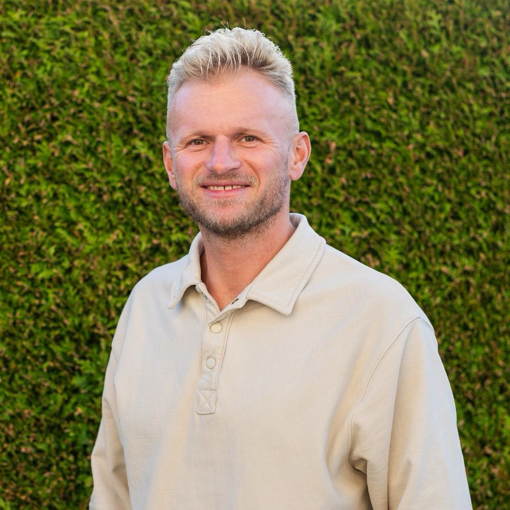 Georg Treise - Industriemeister - August Rüggeberg GmbH & Co. KG, PFERD ...