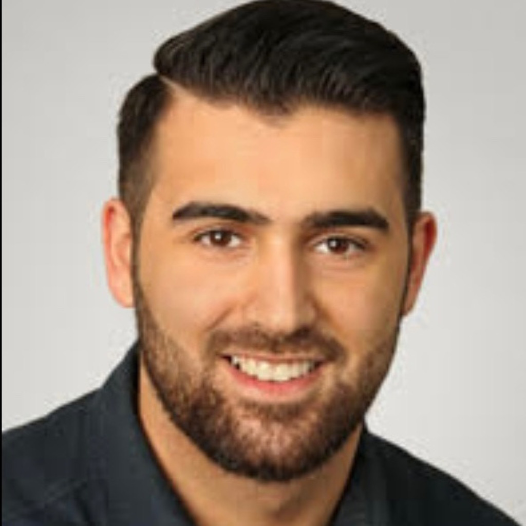 Mahmud Osman - Versandmitarbeiter - SIEMENS | XING