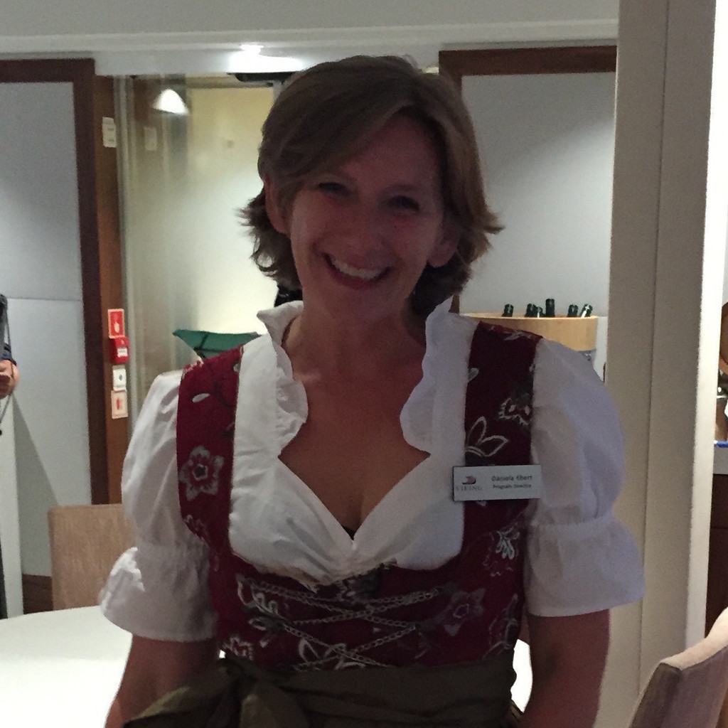 Daniela Ebert in der Personensuche von Das Telefonbuch