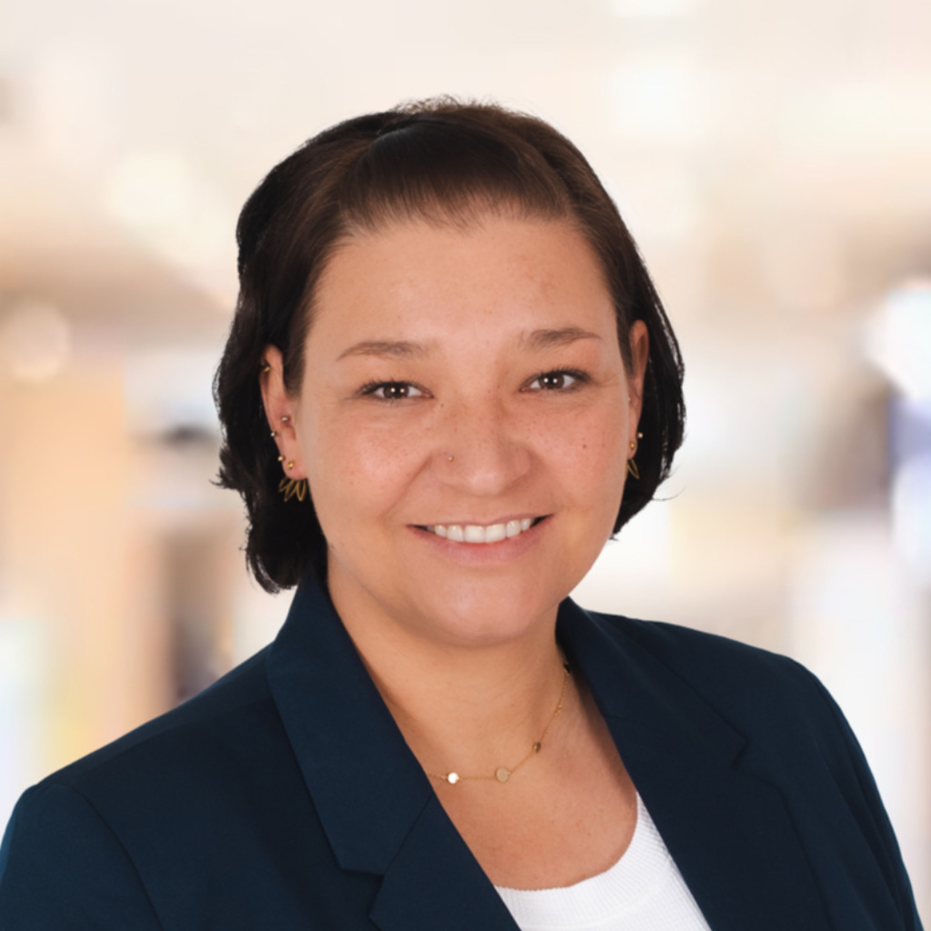 Maria Bilz - Customer Service Manager - NorthC Deutschland GmbH | XING