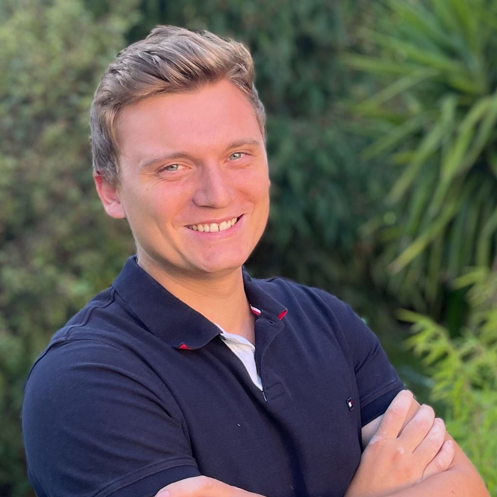 Luca Berger - Aufzugsmonteur - VAG Verkehrs-Aktiengesellschaft | XING