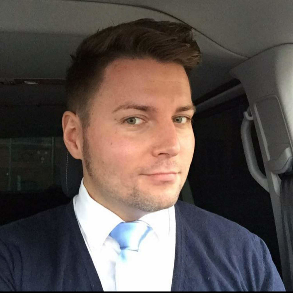 Michael Gies - Geschäftsführer - Nordik Sky | XING