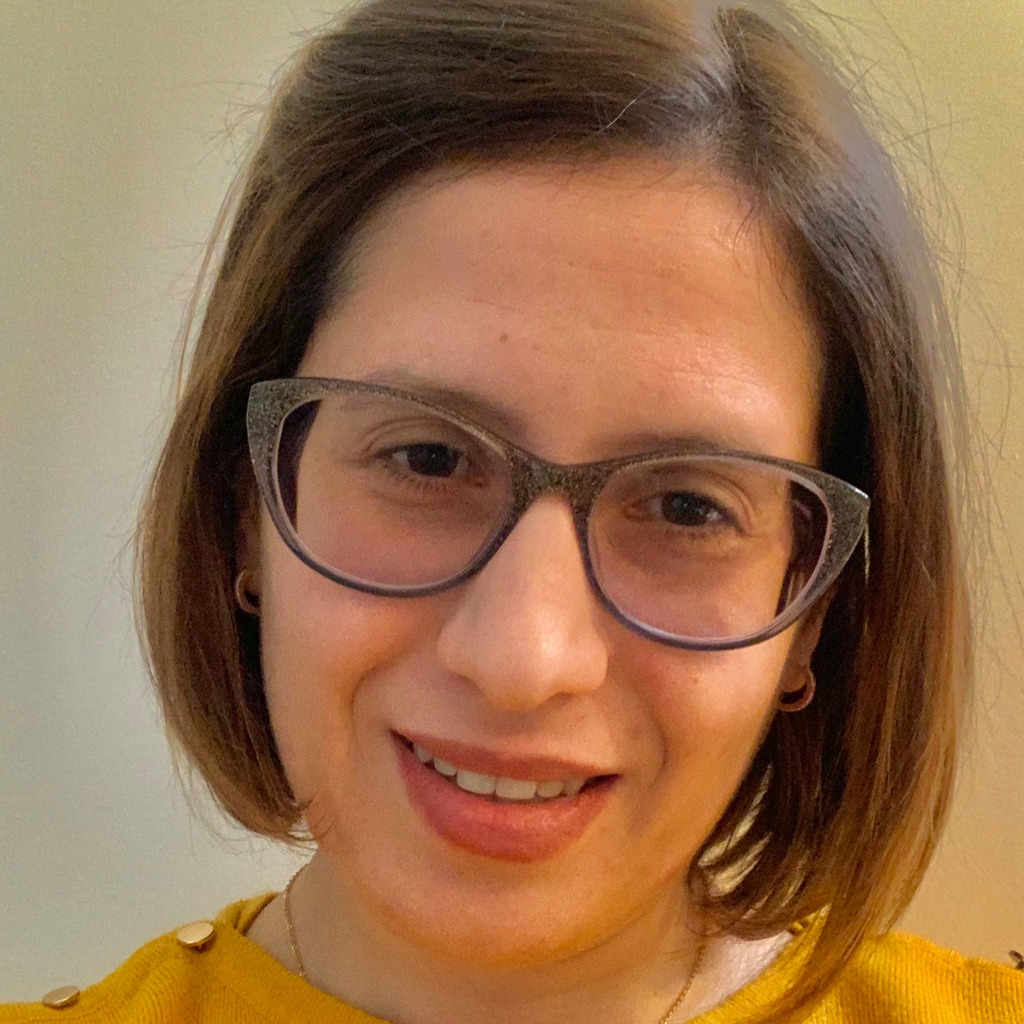 Hanen Bouattour - Experte sharepoint/office 365 - Proged solutions | XING