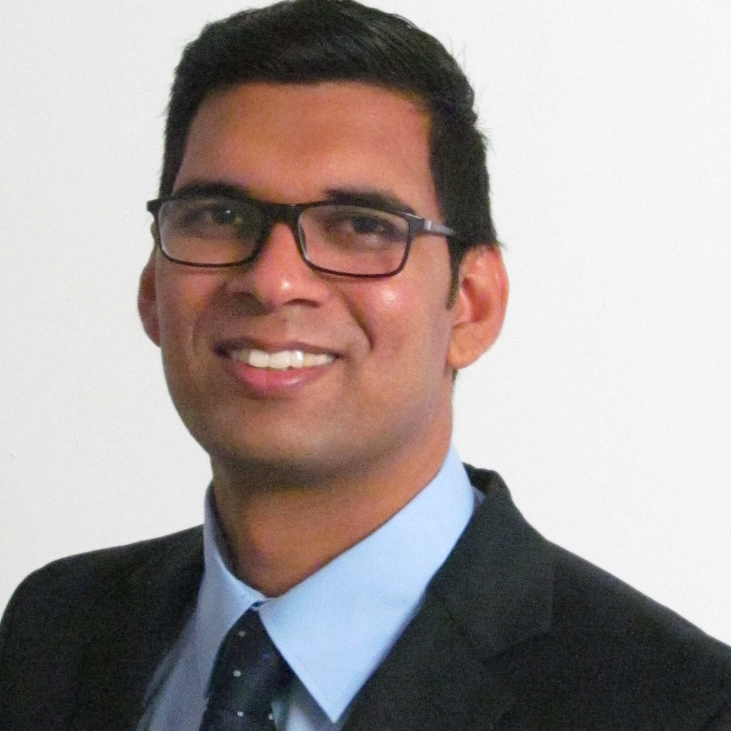 Abhay Shukla - Wissenschaftlicher Mitarbeiter - Technische Hochschule ...