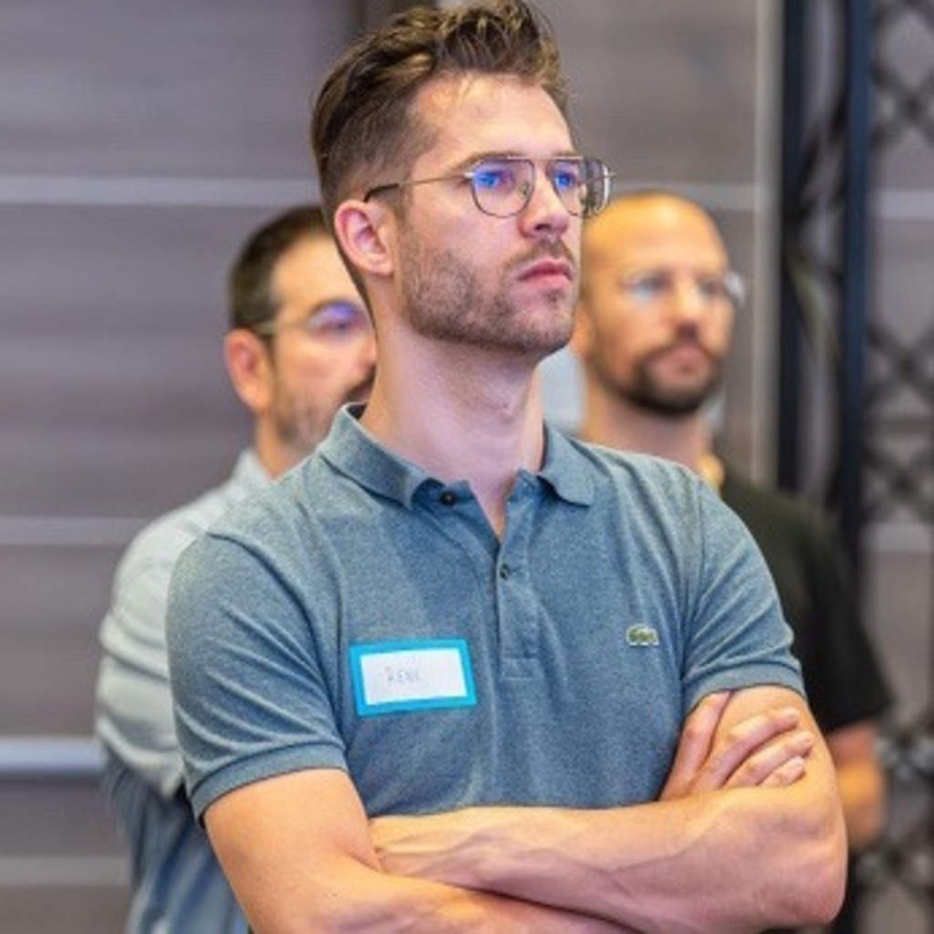 Rene Janssen - Head of Indirect Procurement - Boels Rental | XING