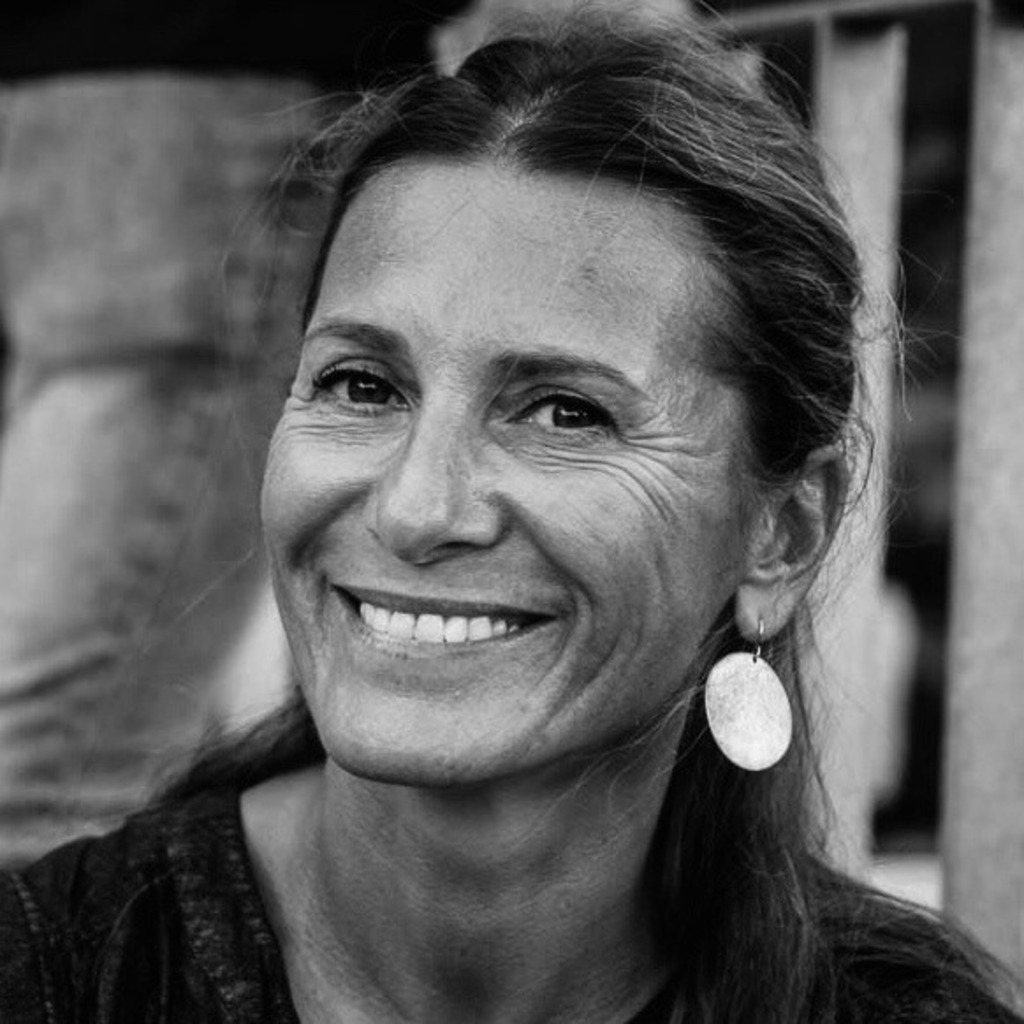 Maria Benner - Sales Manager - 8848 Altitude | XING