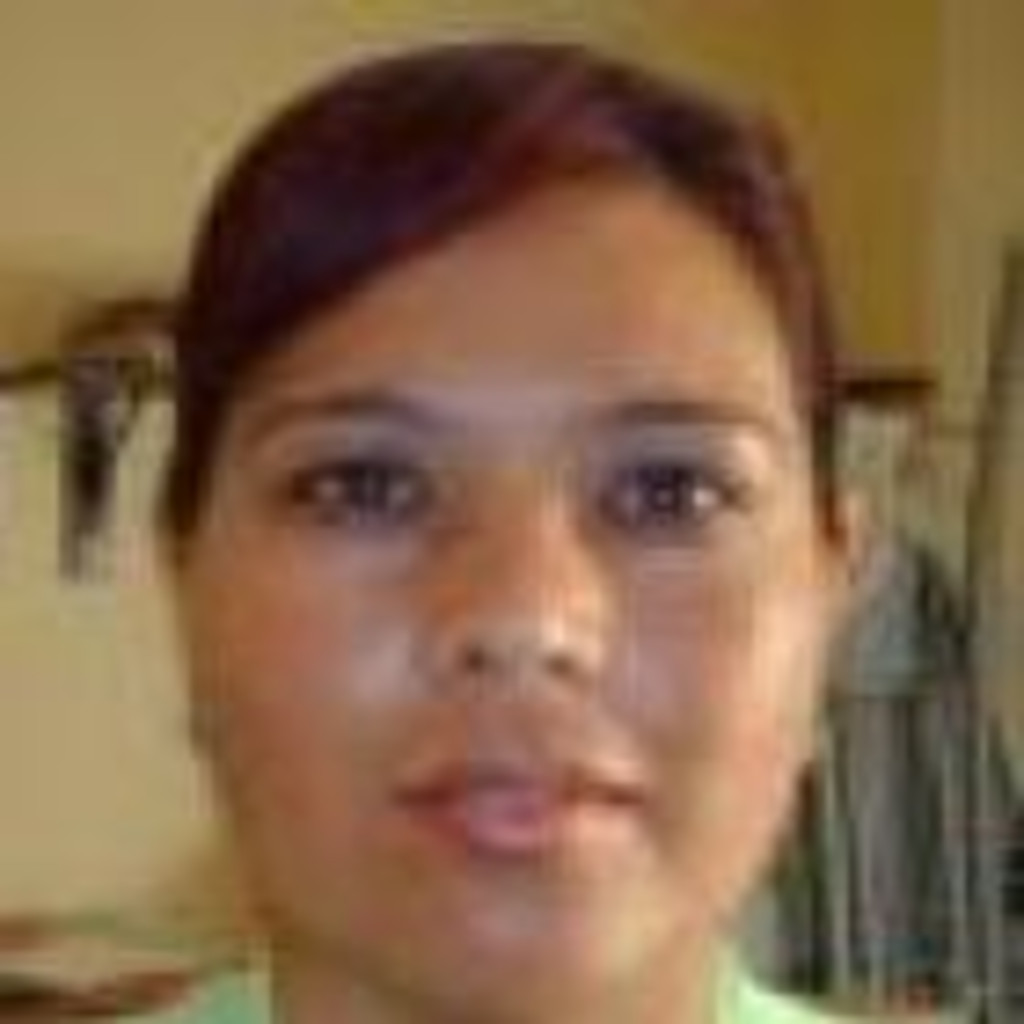 MANUELA G T - CONTADOR - INST. ASISTENCIA PRIVADA | XING