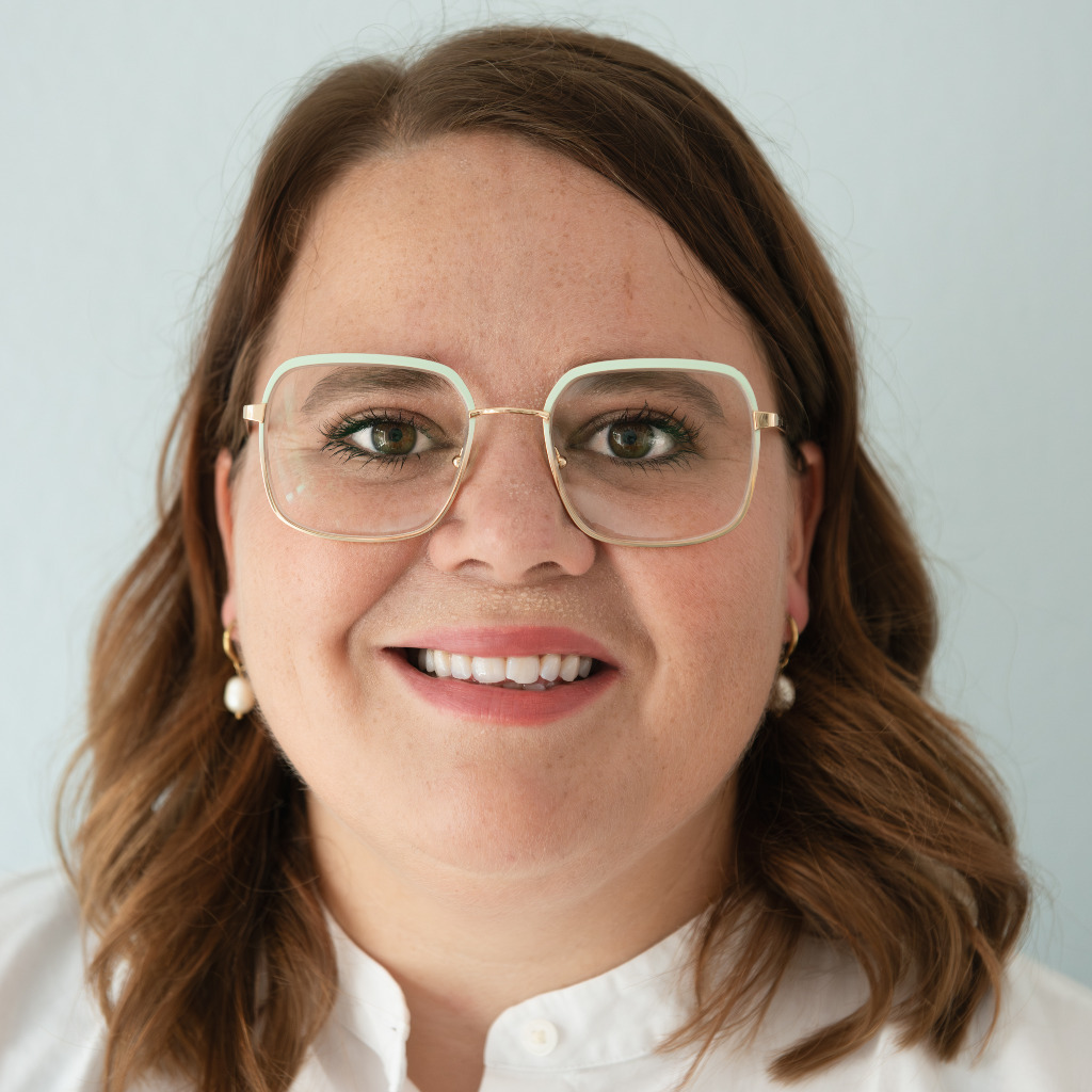 Susann-Nike Kirschner - Standberteuung auf Ärztekongressen und Messen ...