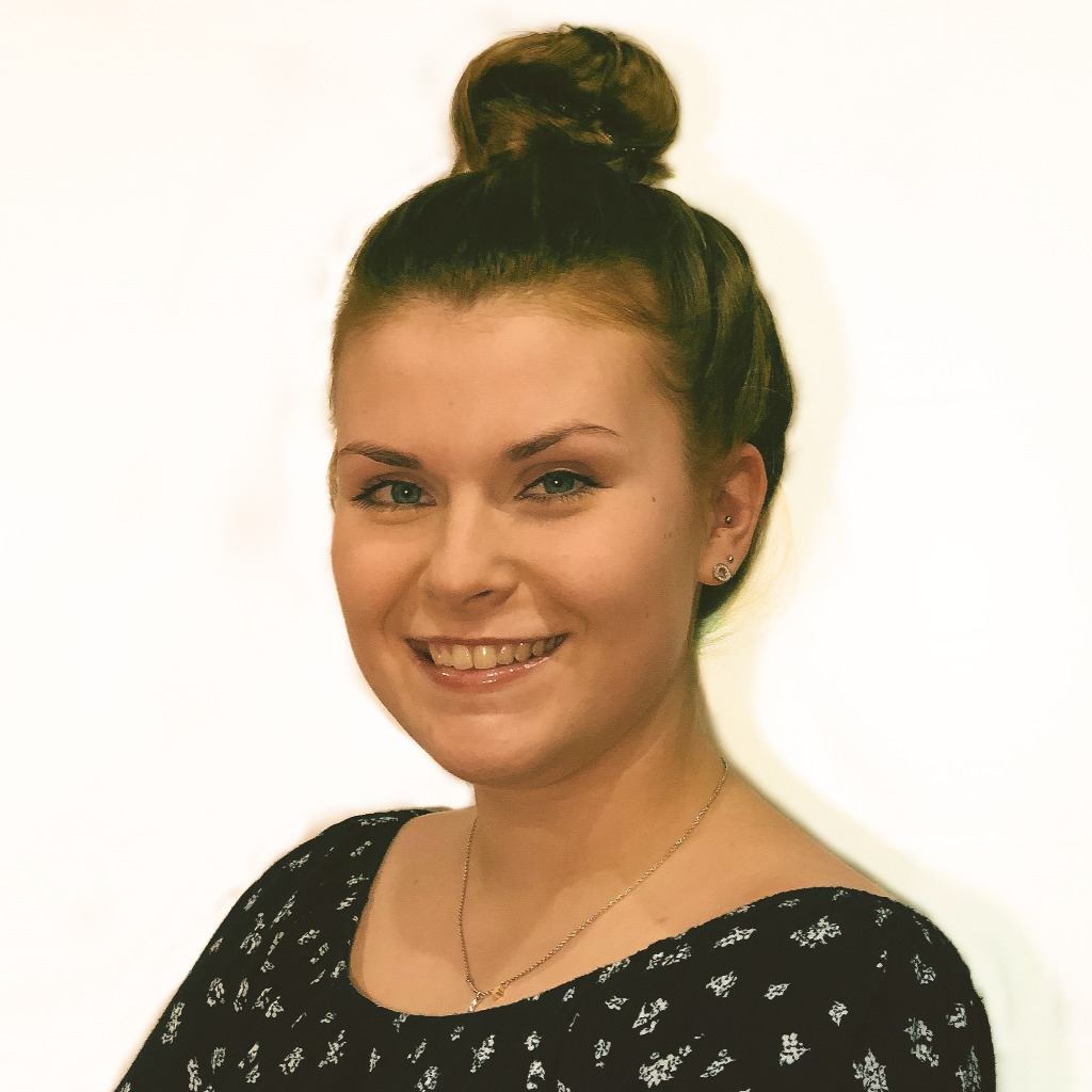 Emily Becker - Management und Personalwesen - Hochschule Heilbronn | XING