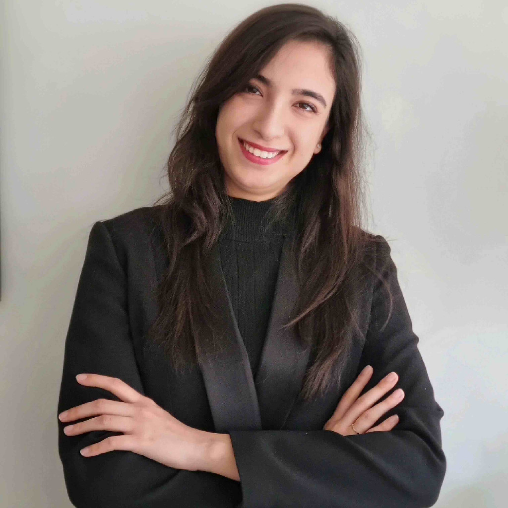 Mahtab Mehraban - Talent Acquisition Specialist - Fugro Germany Land ...