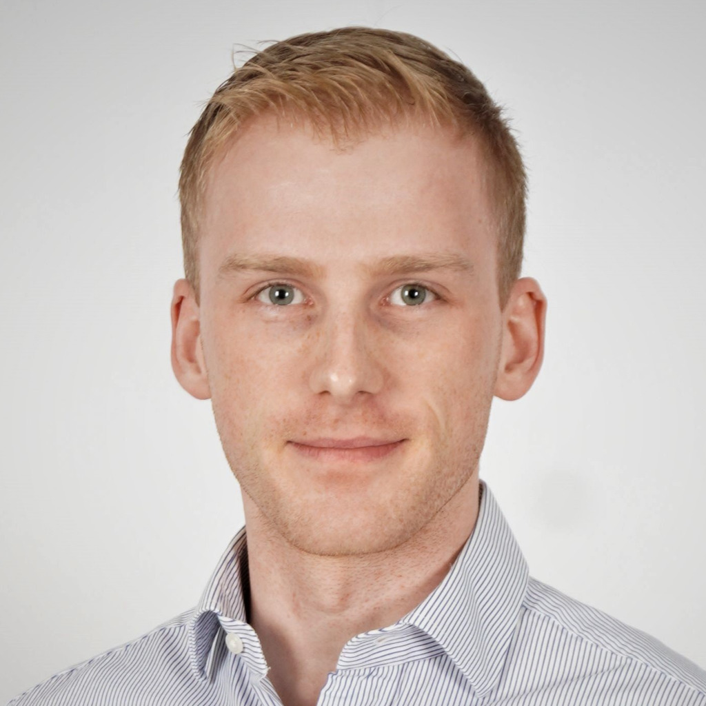 Christoph Becker - Projektmanager - KiM GmbH | XING