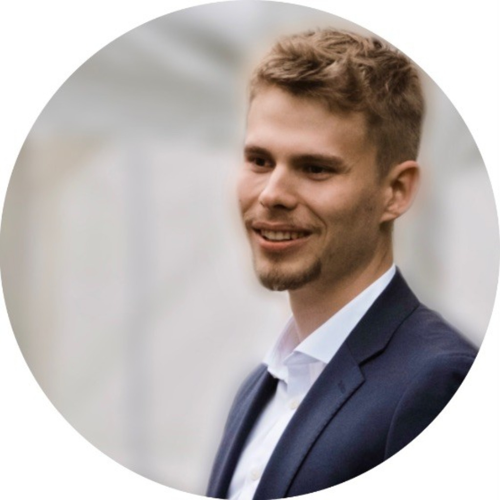 Paul Seiffert - Fachreferent Transportlogistik - DB Fahrzeuginstandhaltung GmbH, Zentrale | XING