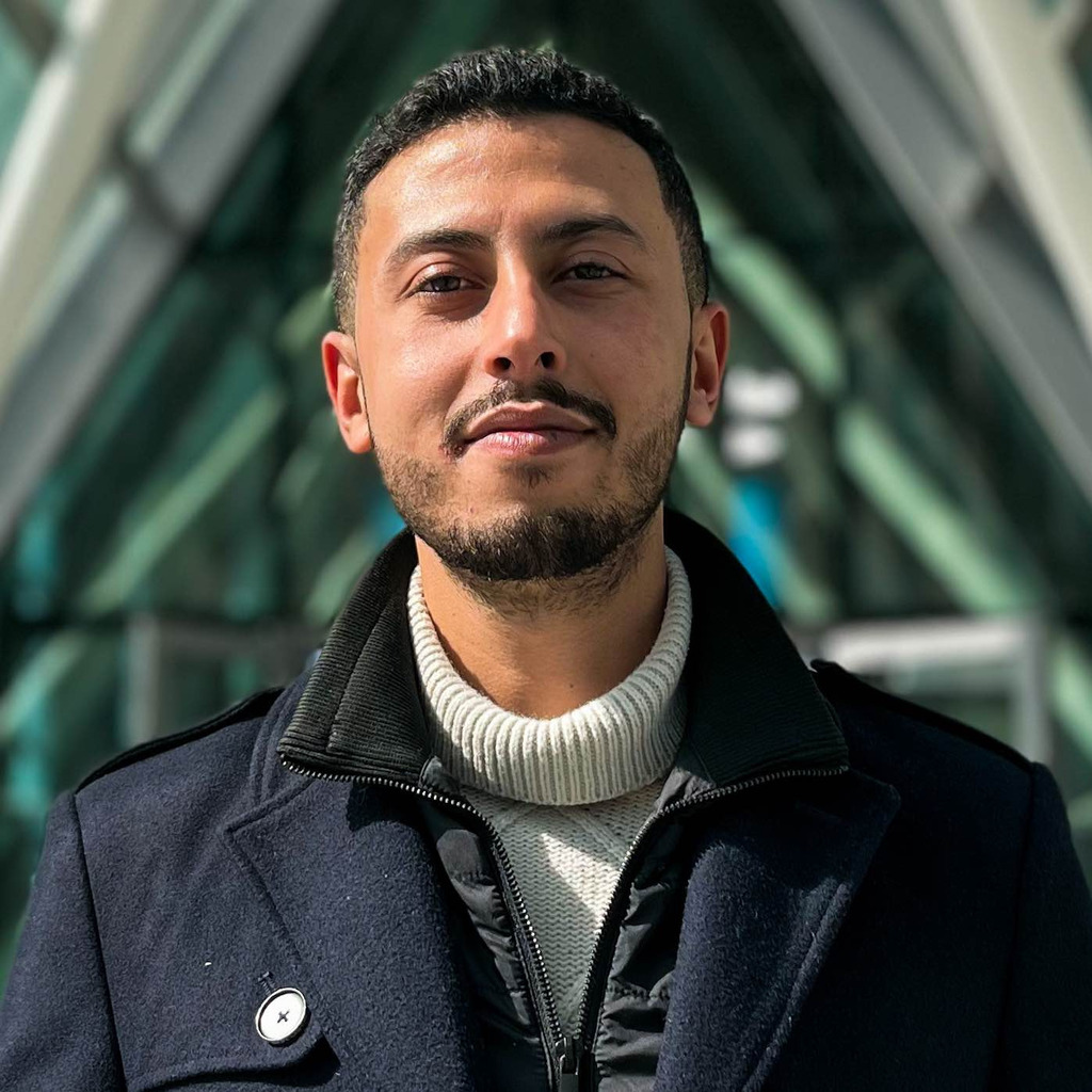 Mohamed Hedi Aloui - Entwicklungsingenieur Ladesysteme - Capgemini ...