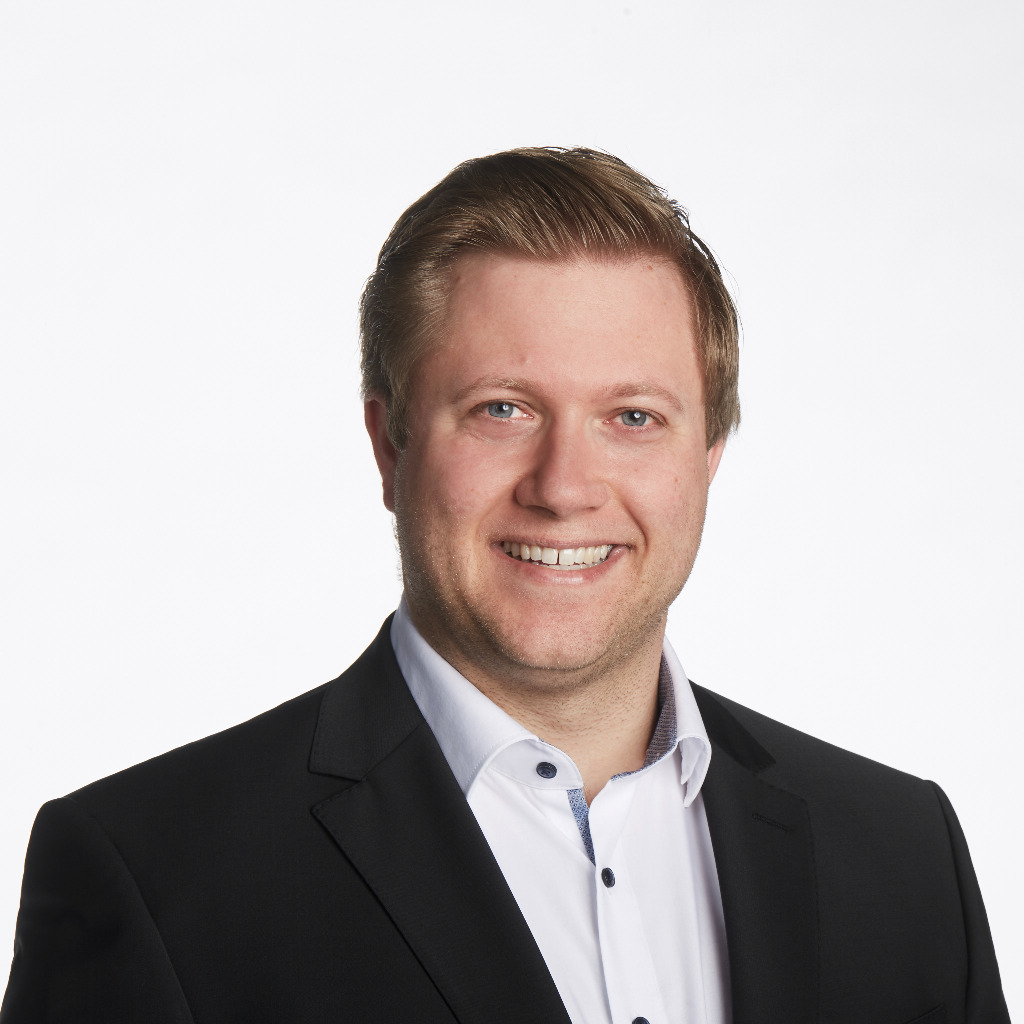 Florian Sperl - Projektleiter SF-Bau - W. Markgraf GmbH & Co KG | XING