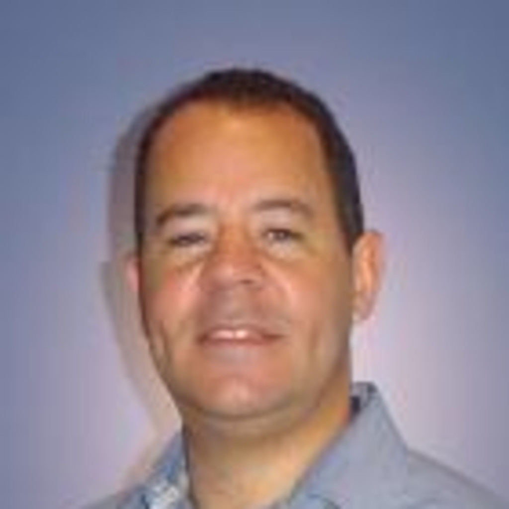 Anthony Yeates - VP Sales EMEA - SelfBuild | XING