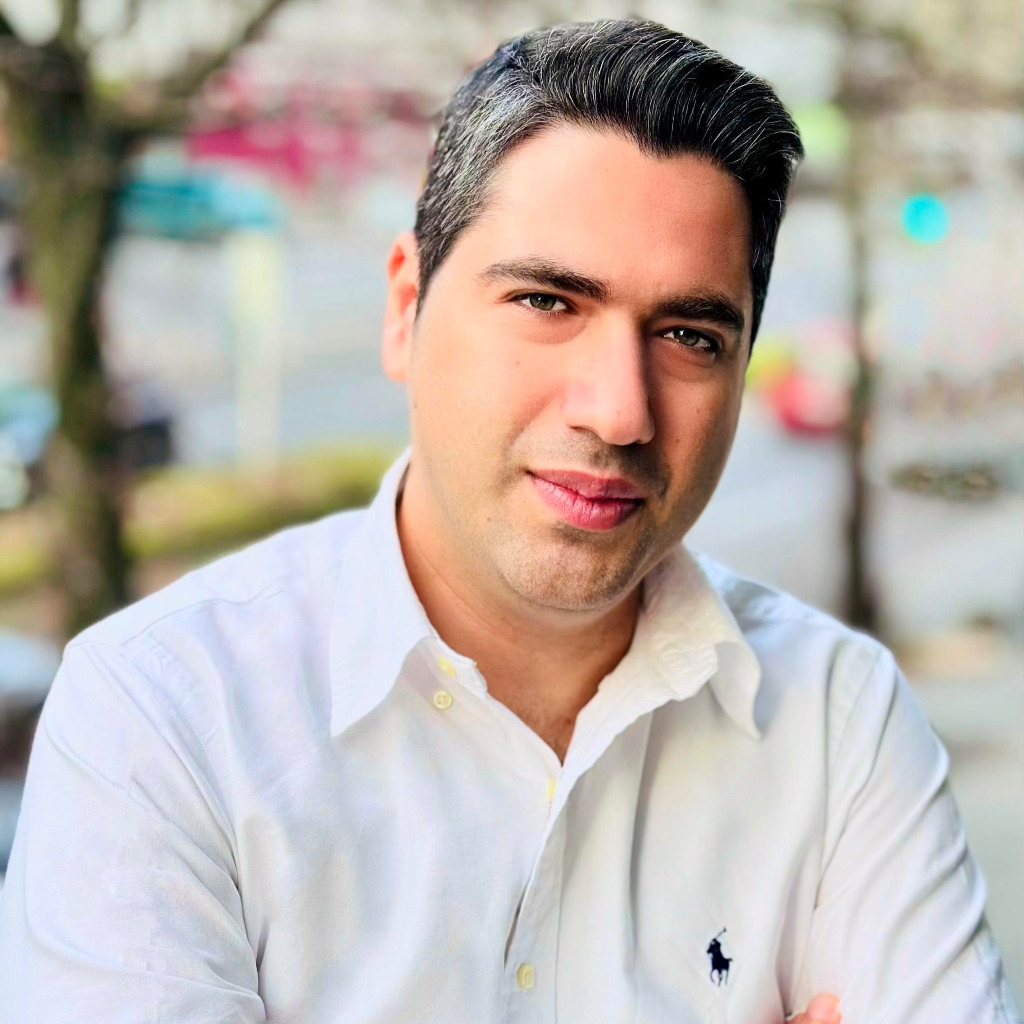 Ing. Rouzbeh Abadi - Senior iOS developer - Harmony.stream | XING