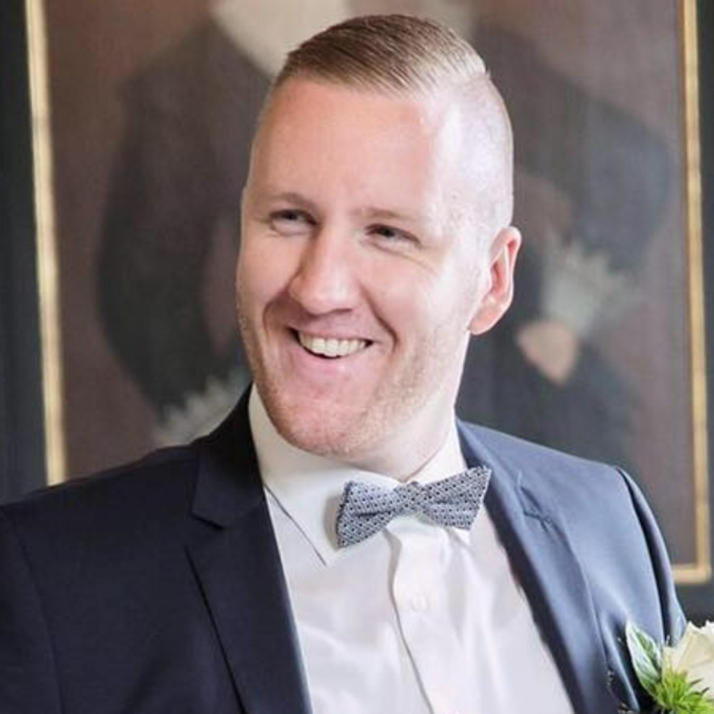 Marc Schlechtriem - Niederlassungsleiter - Arand Spedition GmbH | XING