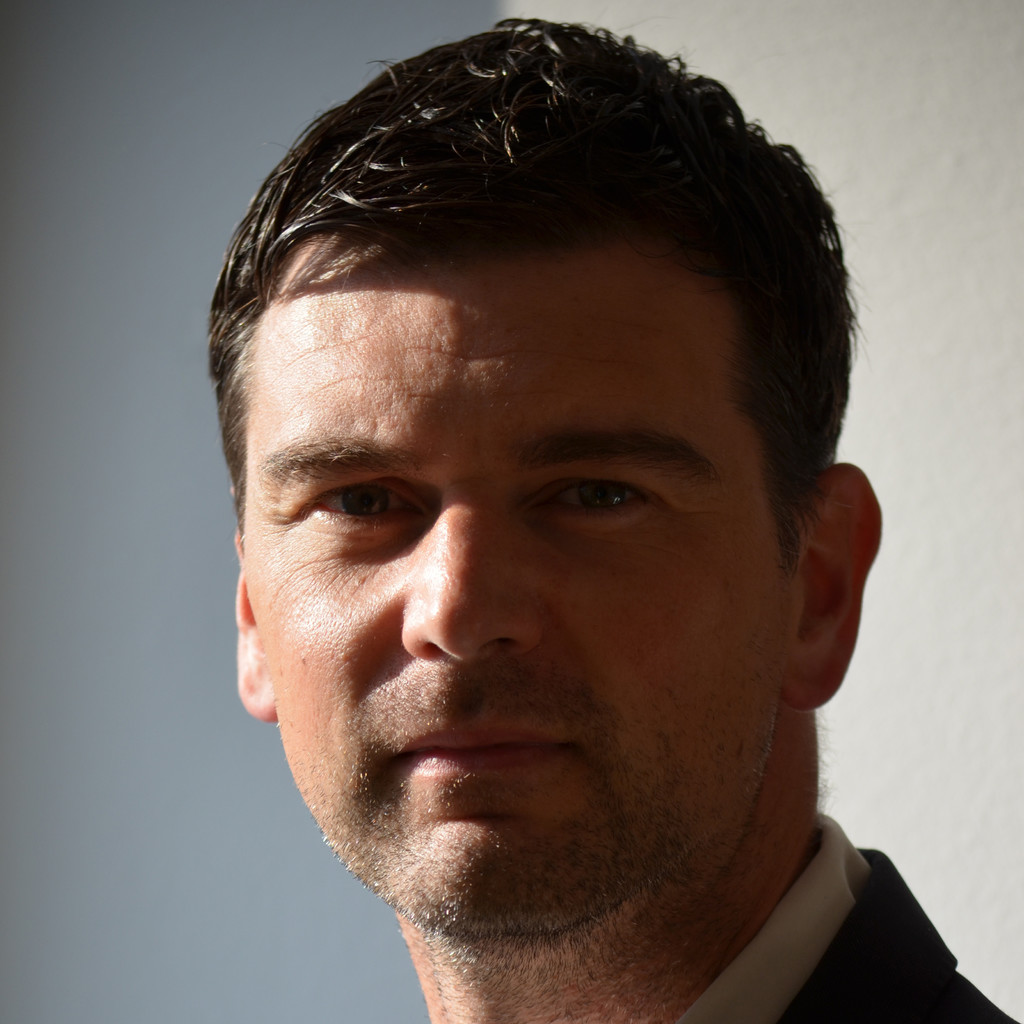 Mag. Michael Raab - Head of Commercial Management - Siemens Energy ...