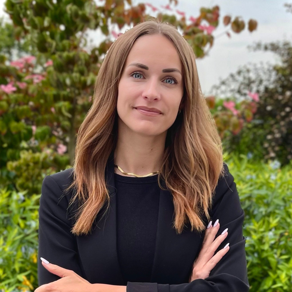 Sophia Thomas - Master Data Specialist - Sartorius Lab Instruments GmbH ...