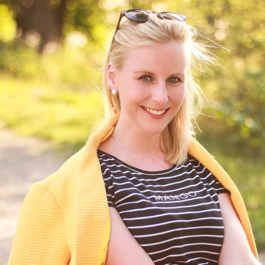 Madlen Shagluf - Neukundenkoordination/Medizinprodukteberater - Mediq ...