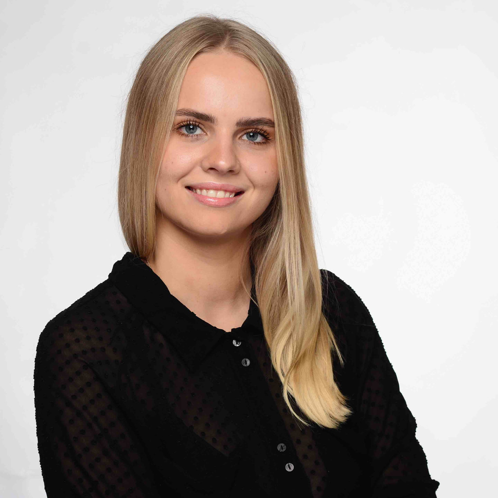 Ona Beckmann - Teamassistenz/ Office Manager - DC Developments GmbH ...