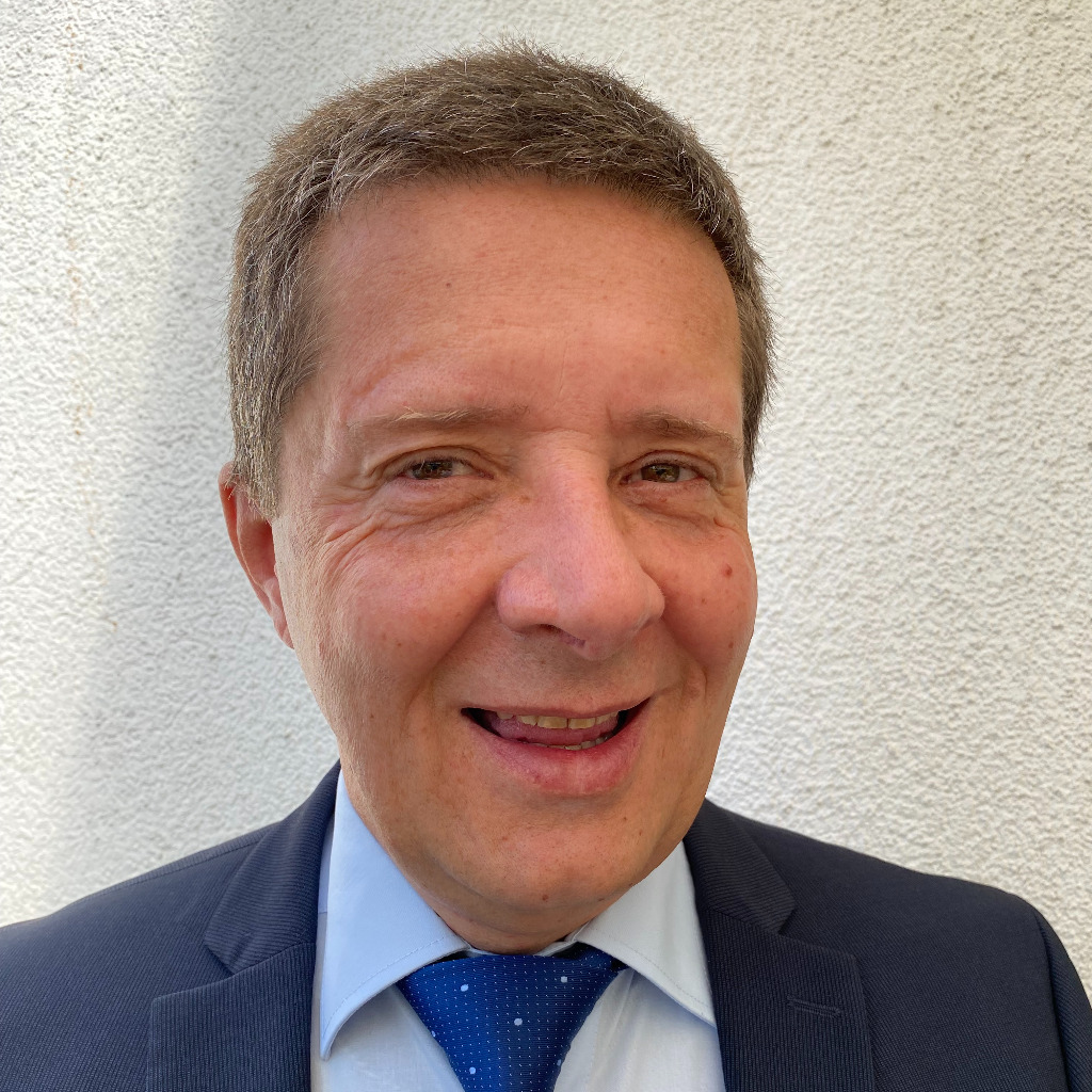 Jochen Fiesel - Untervertreter - Mannheimer Versicherung AG | XING