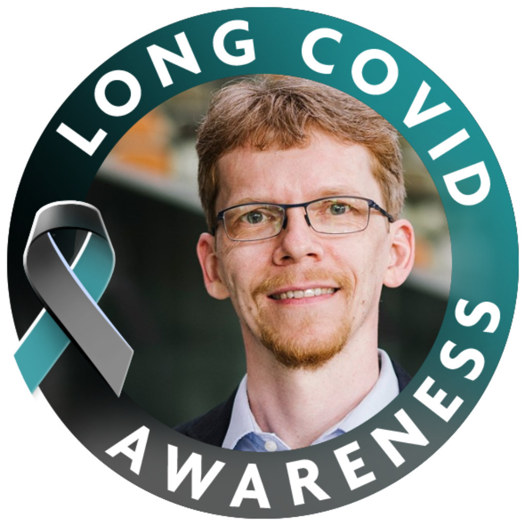 Dr. Uwe Netz - Arbeitsunfähig wegen ME/CFS nach Covid - {} | XING